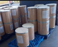 Ursodeoxycholic acid (UDCA) - NIKI CHEMIE LTD