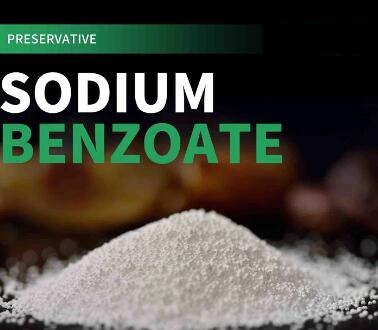 Sodium Benzoate - NIKI CHEMIE LTD