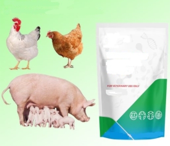 Kitasamycin premix - NIKI CHEMIE LTD