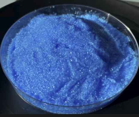 Sodium Selenate - NIKI CHEMIE LTD